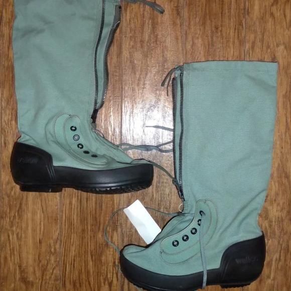 Welco | Shoes | New Wellco Mukluk Arctic Nb Snow Extreme Cold Weather ...